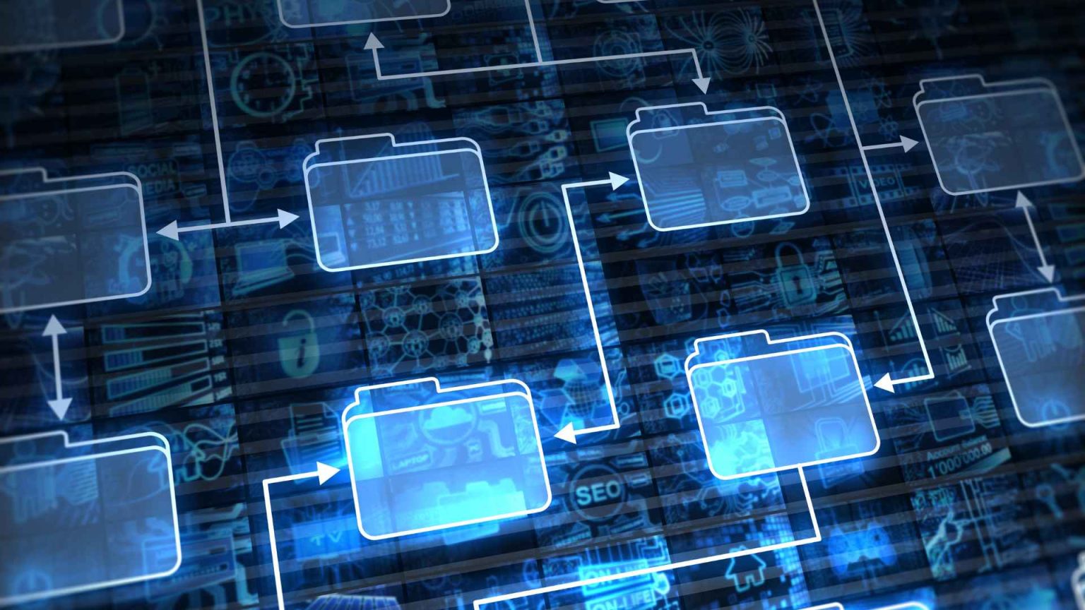 CIFS: The Complete Protocol Guide | Visuality Systems