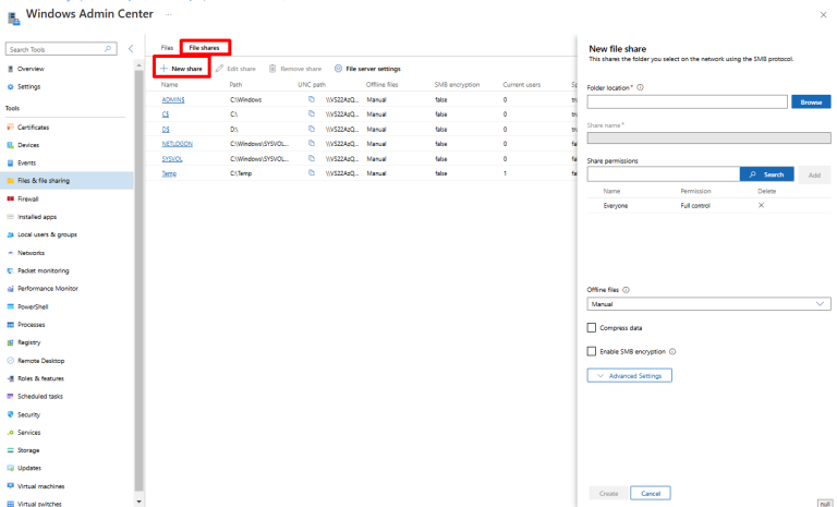 Azure QUIC Configuration Guide | Visuality Systems