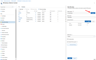 Azure QUIC Configuration Guide | Visuality Systems